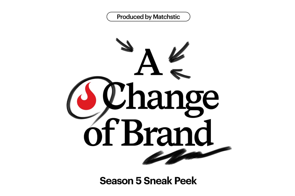 Learn about Branding with Matchstic